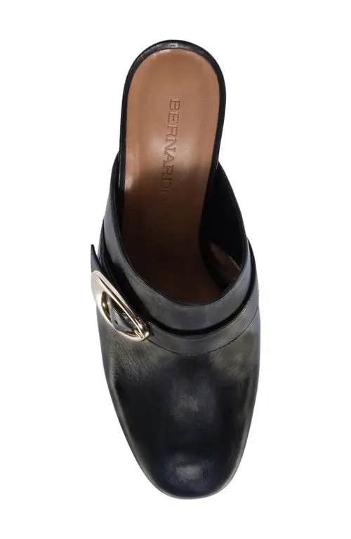 Bernardo Natasia Mule
