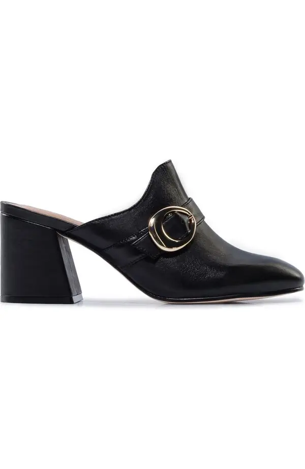 Bernardo Natasia Mule