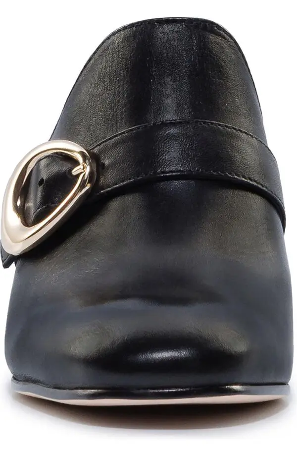 Bernardo Natasia Mule