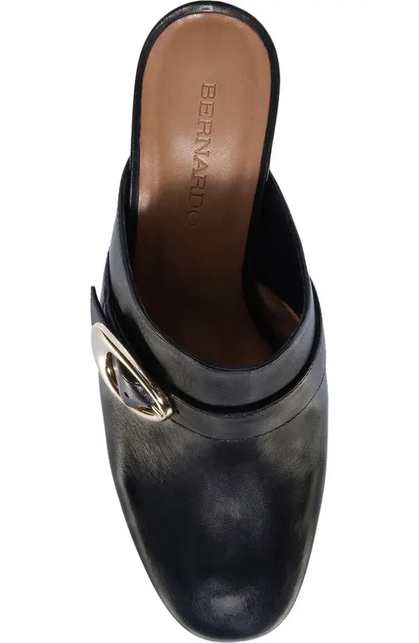 Bernardo Natasia Mule