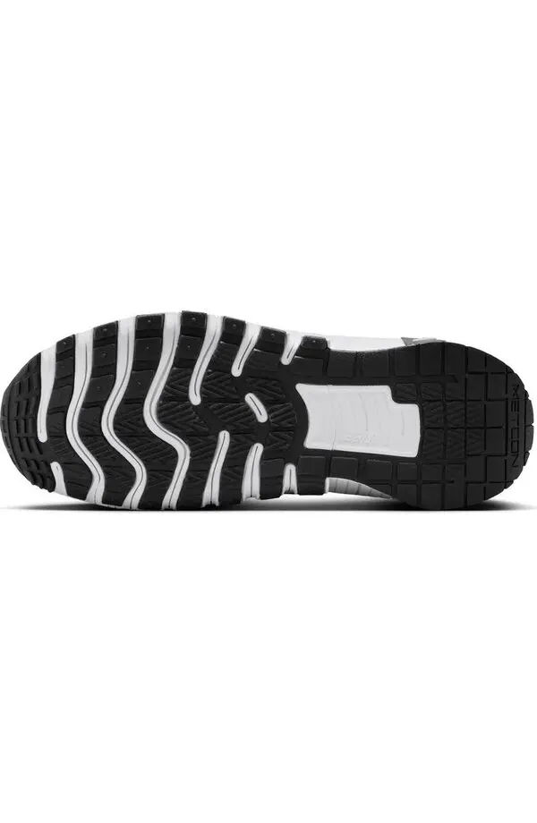 Nike Free Metcon Training Shoe - Black/ White
