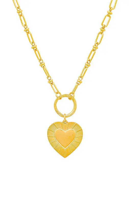 Brinker & Eliza The Best Is Yet To Come Necklace