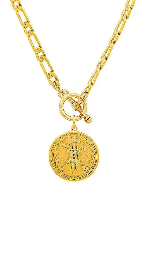Brinker & Eliza Against Odds Necklace