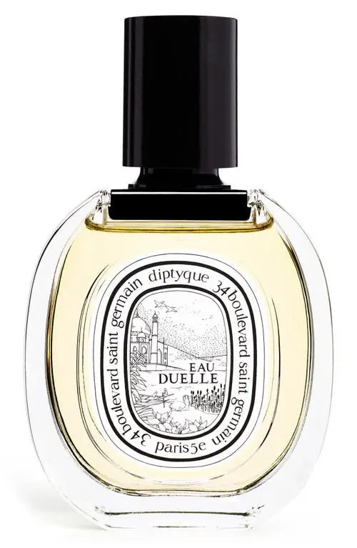 DIPTYQUE Eau Duelle Eau De Toilette - No Color