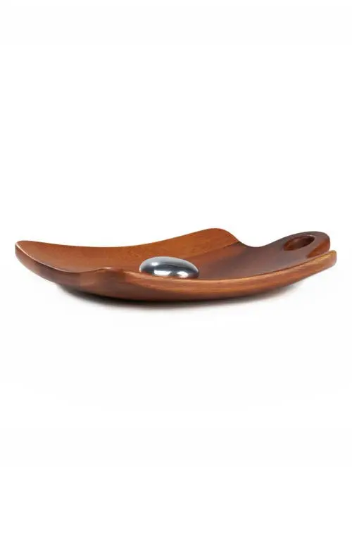 NAMBE Portables Napkin Holder - Brown
