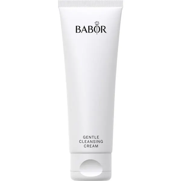 BABOR Gentle Cleansing Cream - No Color