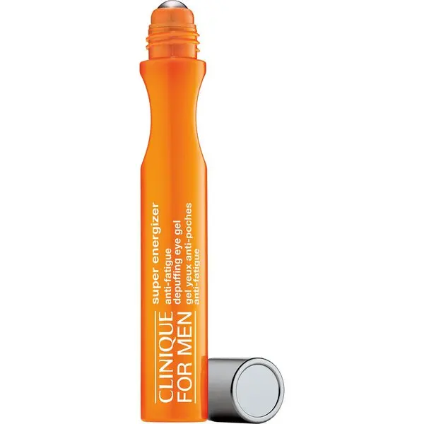 CLINIQUE For Super Energizer Anti-fatigue Depuffing Eye Gel - No Color