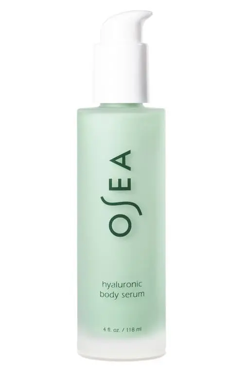 OSEA Hyaluronic Acid Body Serum - No Color