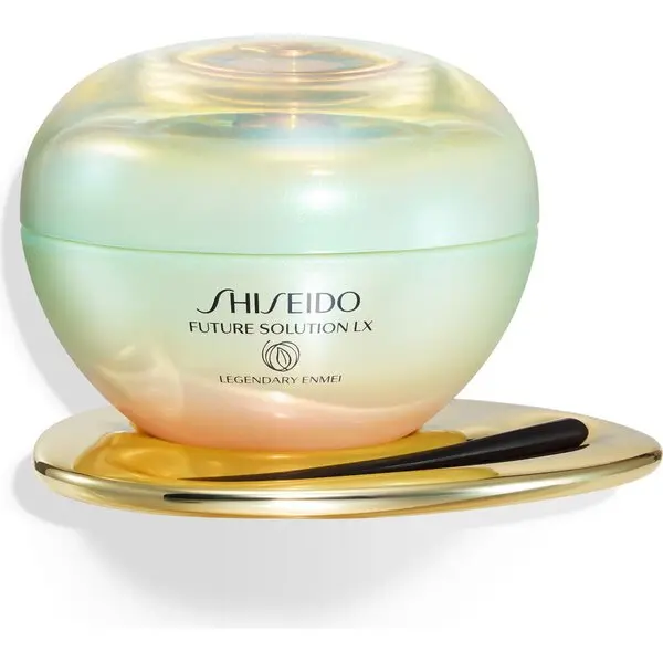 SHISEIDO Future Solution Lx Legendary Enmei Ultimate Renewing Cream - No Color