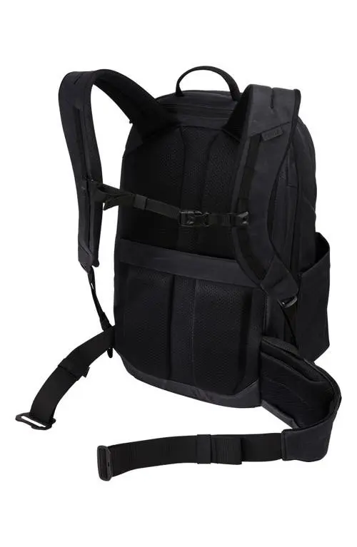Thule Aion Travel Backpack - Black