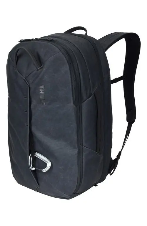 Thule Aion Travel Backpack - Black