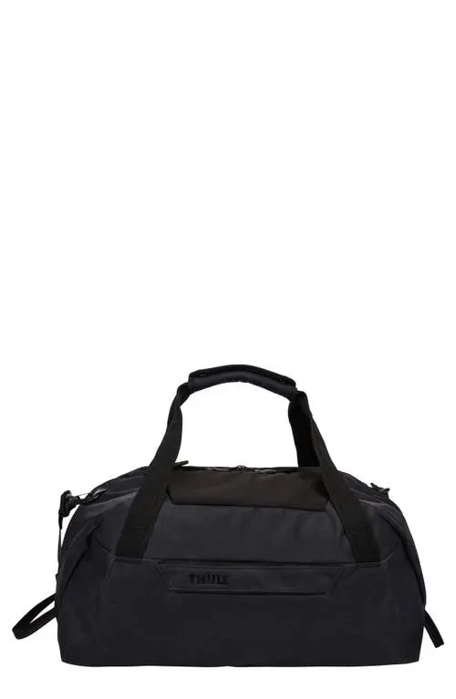 Thule Aion 35-liter Duffle - Black