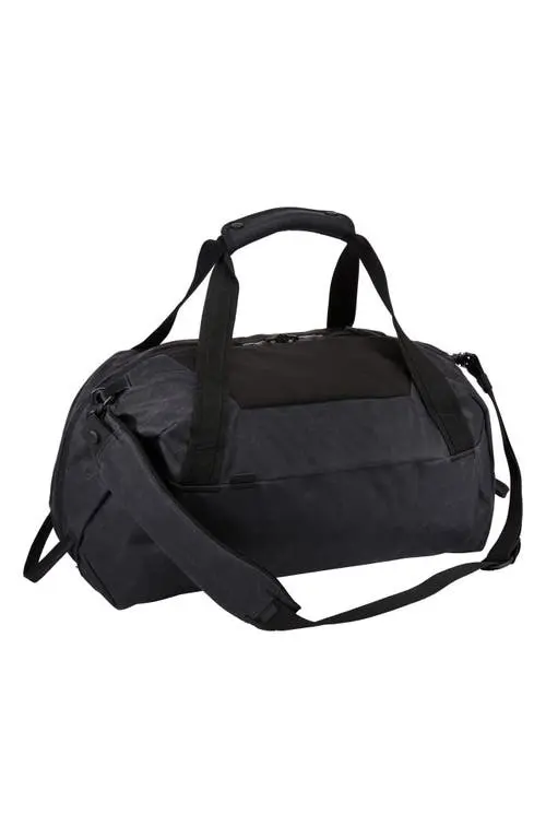 Thule Aion 35-liter Duffle - Black
