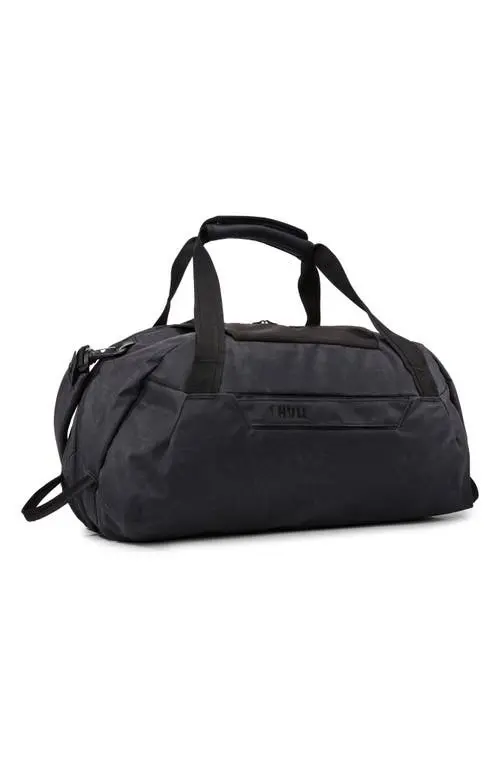 Thule Aion 35-liter Duffle - Black