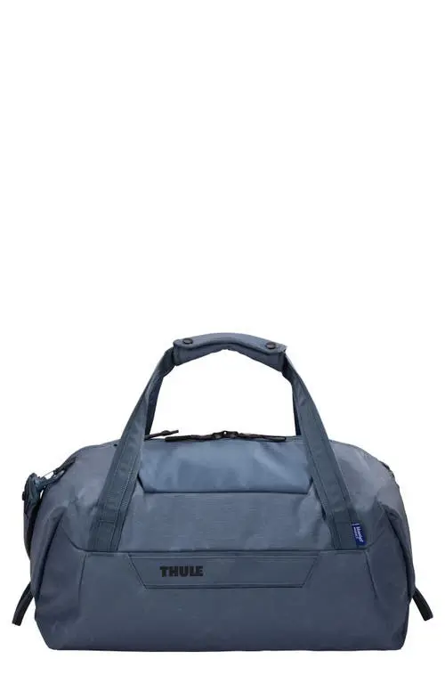 Thule Aion 35-liter Duffle - Dark Slate