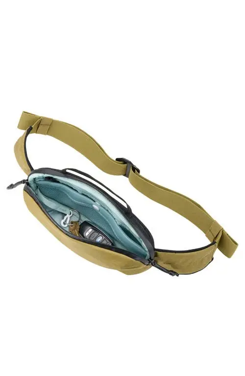 Thule Aion Sling Belt Bag - Nutria
