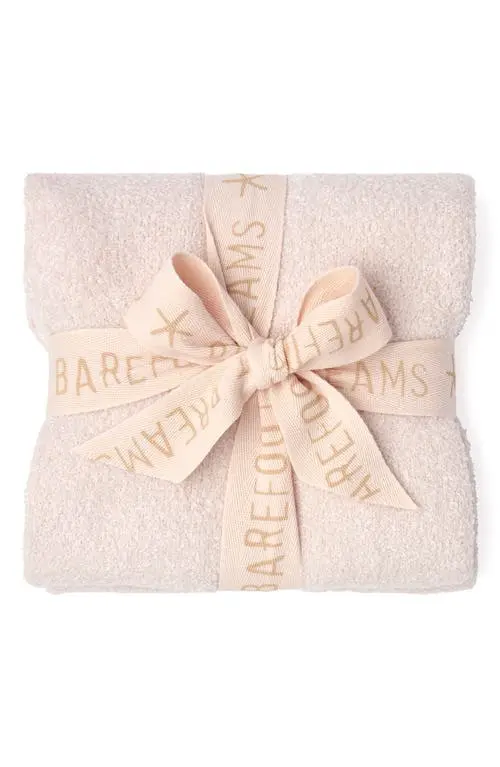 Barefoot Dreams Cozychic™ Lite Baby Blanket - Pink