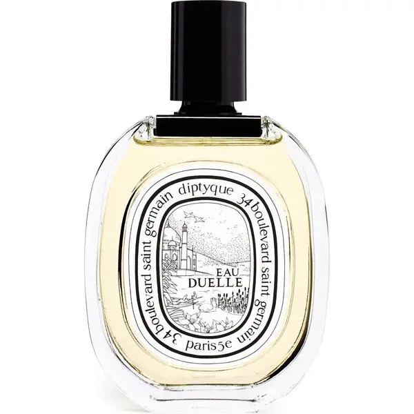 DIPTYQUE Eau Duelle Eau De Toilette - No Color
