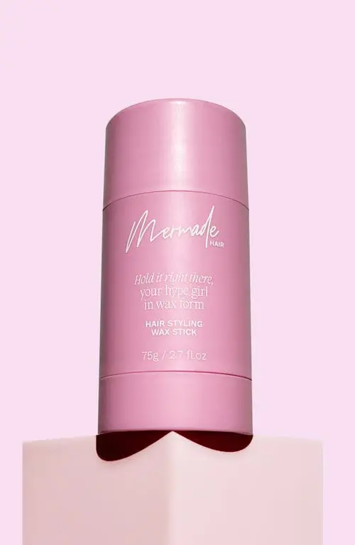 MERMADE HAIR Hair Styling Wax Stick