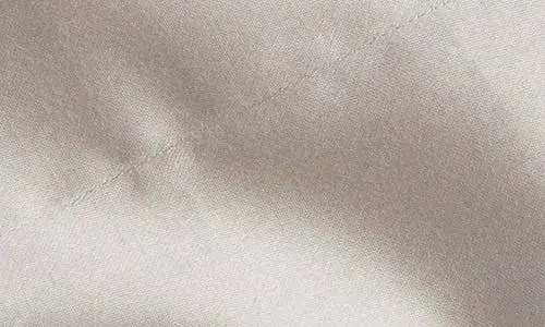 PARACHUTE Sateen Top Sheet - Bone