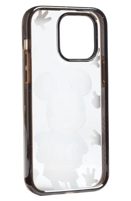 CASETIFY X Disney Mickey Mouse Iphone 13 Pro/13 Pro Max & 14 Plus/14 Pro Max Case