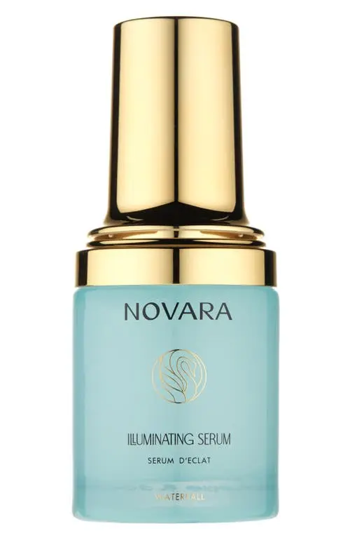 NOVARA Illuminating Serum - No Color