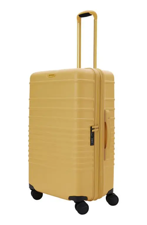 BEIS 26-inch Check-in Roller Bag