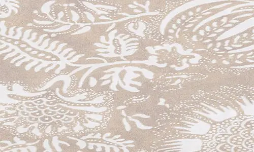 MATOUK Granada Fitted Sheet - Dune