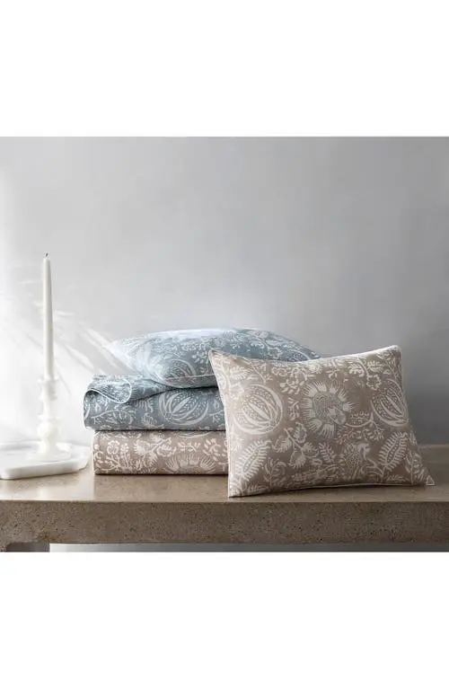 MATOUK Granada Flat Sheet - Dune