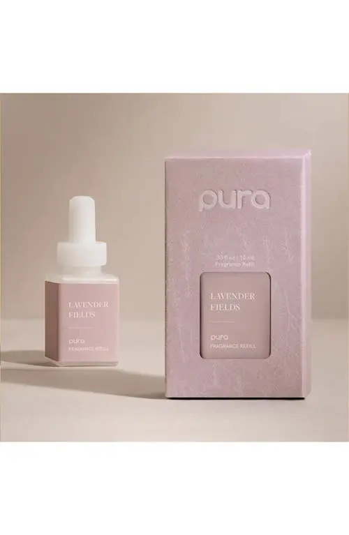 PURA Smart Fragrance Diffuser Refill
