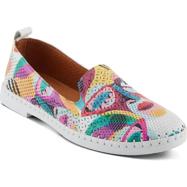 SPRING STEP SHOES Carraway Slip-on Sneaker