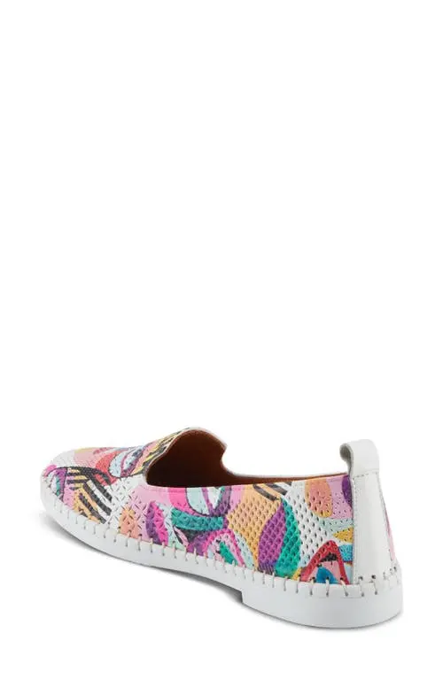 SPRING STEP SHOES Carraway Slip-on Sneaker