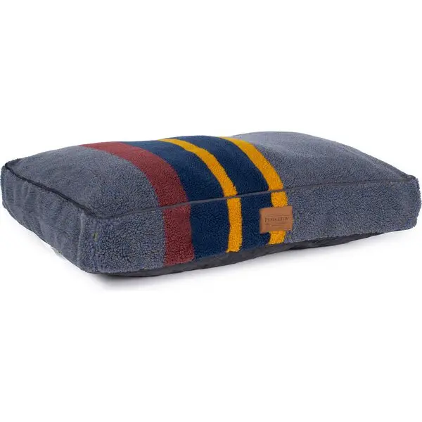 Pendleton Napper Pet Bed - Lake