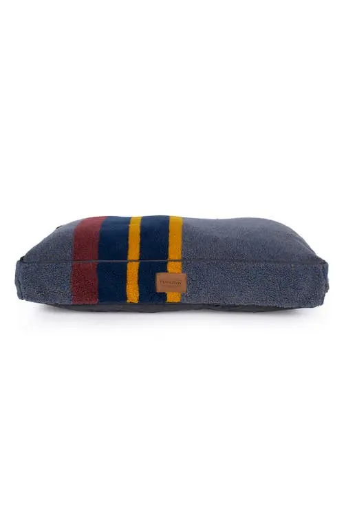 Pendleton Napper Pet Bed - Lake