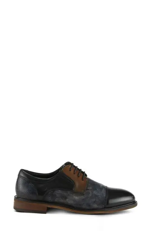 SPRING STEP SHOES Leron Derby