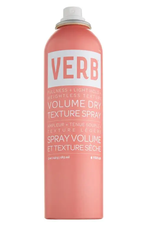 VERB Volume Dry Texture Spray - No Color