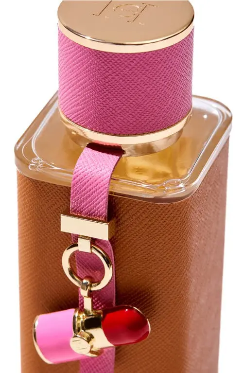 Carolina Herrera Luckycharms Call Me Darling Eau De Parfum