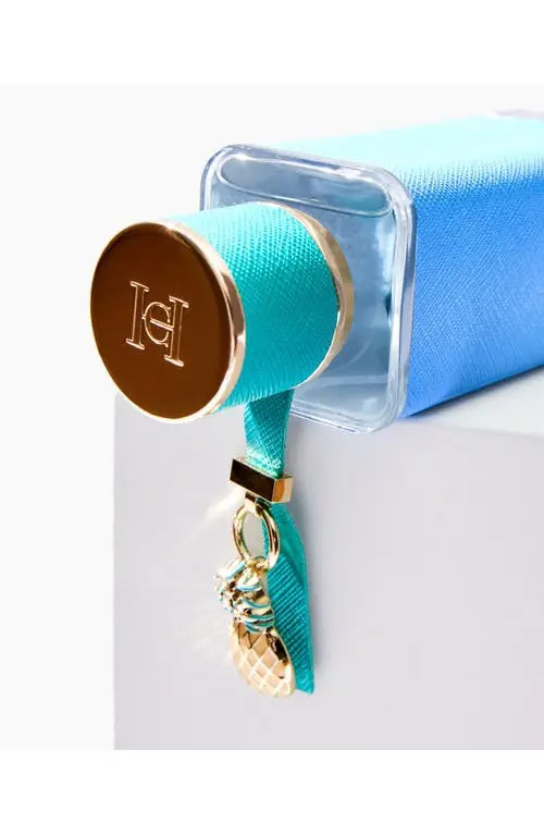 Carolina Herrera Luckycharms Mad World Eau De Parfum