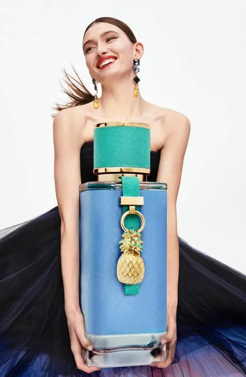 Carolina Herrera Luckycharms Mad World Eau De Parfum