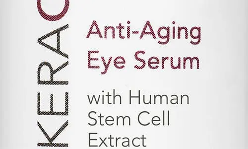 KERACELL Anti-aging Eye Serum