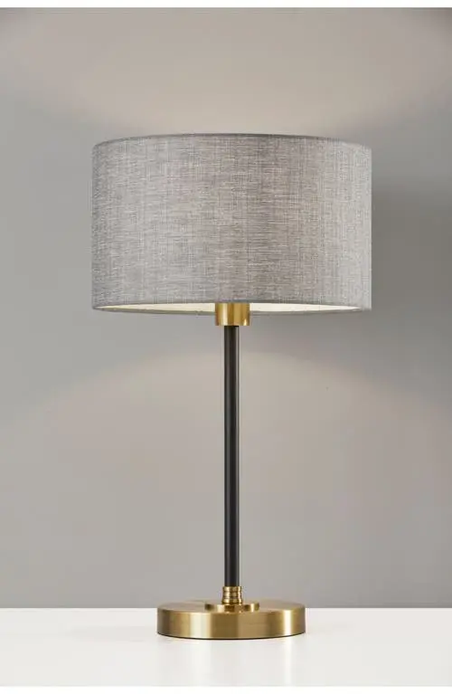 ADESSO Bergen Table Lamp