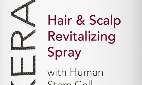 KERACELL Hair & Scalp Revitalizing Spray