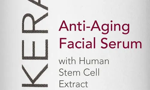 KERACELL Anti-aging Facial Serum