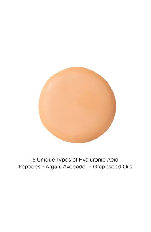 U BEAUTY The Super Tinted Hydrator - Shade 04