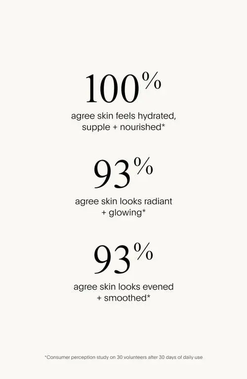 U BEAUTY The Super Tinted Hydrator - Shade 04