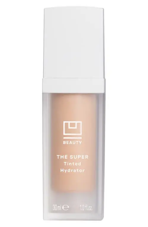 U BEAUTY The Super Tinted Hydrator - Shade 05