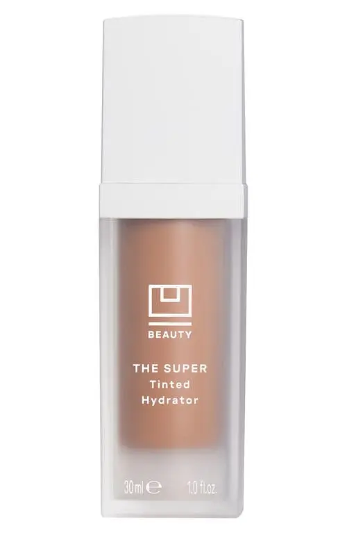 U BEAUTY The Super Tinted Hydrator - Shade 09