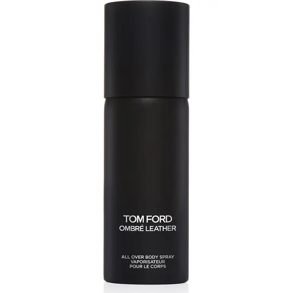 TOM FORD Ombré Leather All Over Body Spray - No Color
