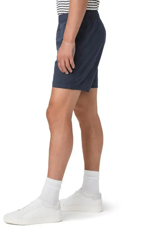 Paige Ross Shorts