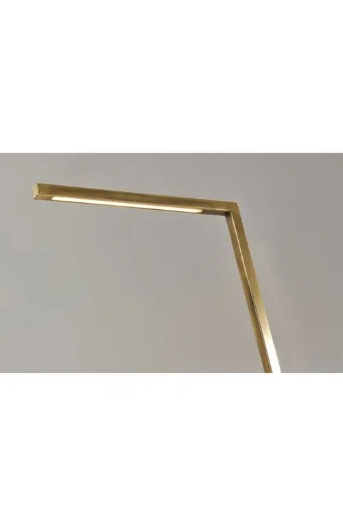 ADESSO Aidan Charge Led Desk Lamp